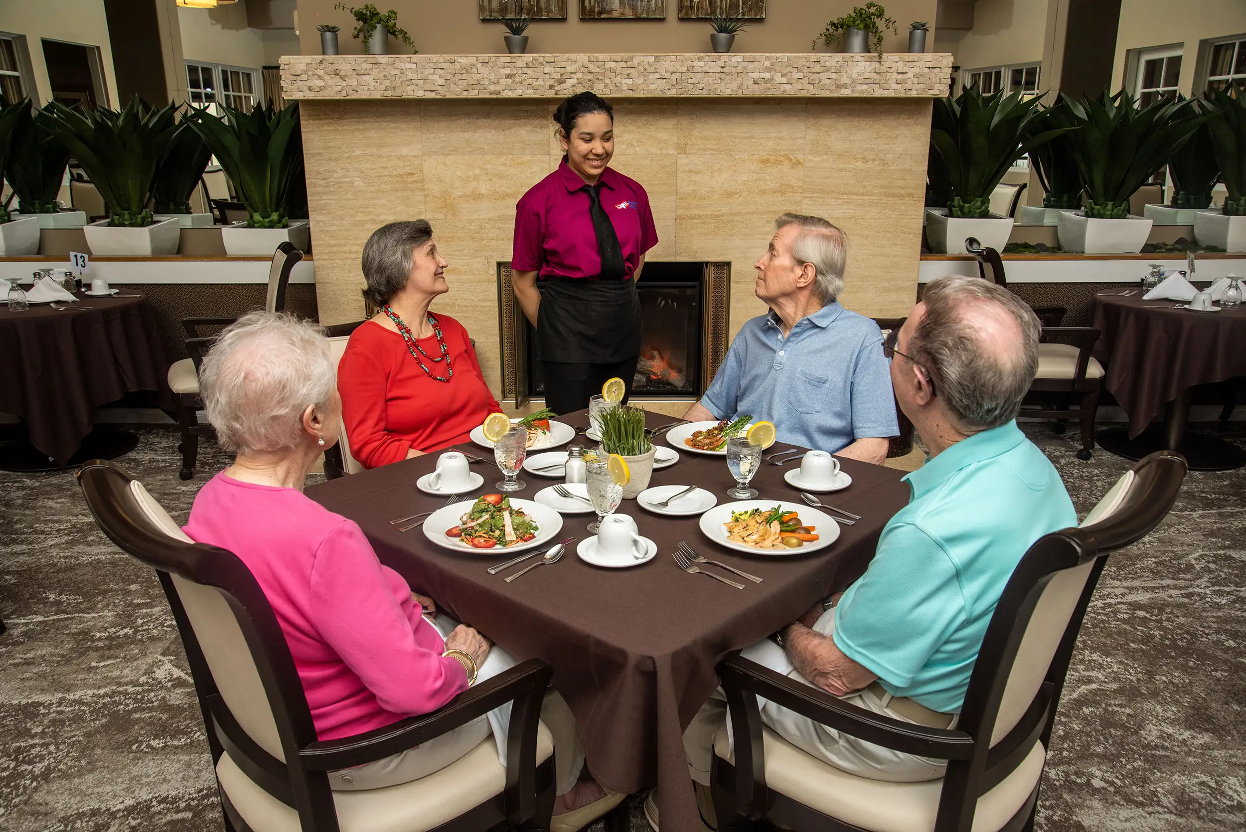 Plans and Pricing | Freedom Village Orange County