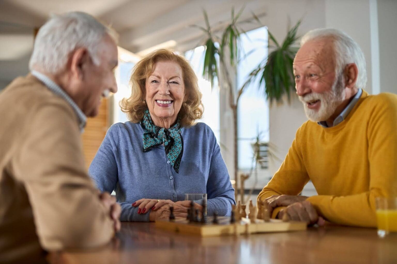Breaking Down the Cost of Senior Living | Freedom Village